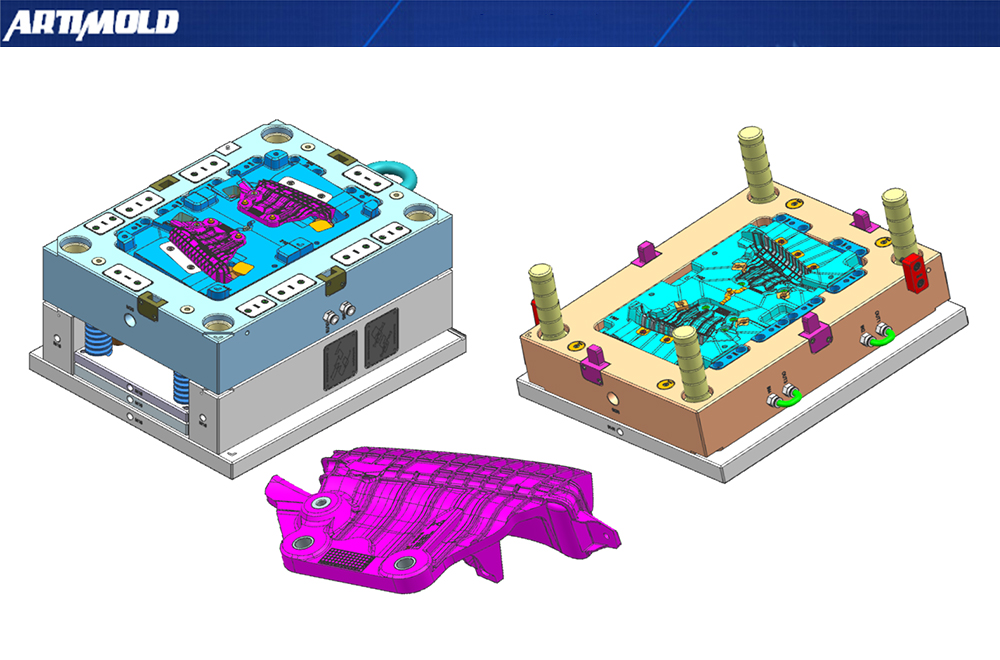 Design & Engineering-Shenzhen Artimold Industry Limited|mould and tool ...